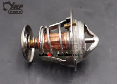 China 4TNV88 4D88 3LA1 Thermostat Valve Excavator Diesel Engine Engine Cylinder Parts for sale