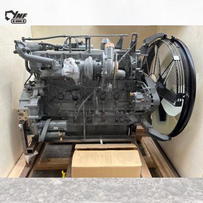 Cina Hitachi ZX330-5A Compattibile parti di scavo di ricambio in vendita