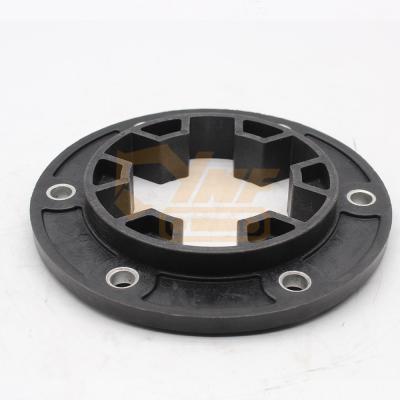 China 110-2543 1102543 Flankenkoppeling Torsionele starre koppeling met of zonder knoop voor Caterpillar Excavator Cat E312A 312A 317 315B Naverkoop onderdelen Te koop
