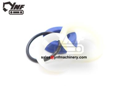 China Track Adjuster Seal Kit YNF16736 for Hitachi ZX17U-2 Excavator | Replaces 9108186K | Track Tension Cylinder Rebuild Kit for sale