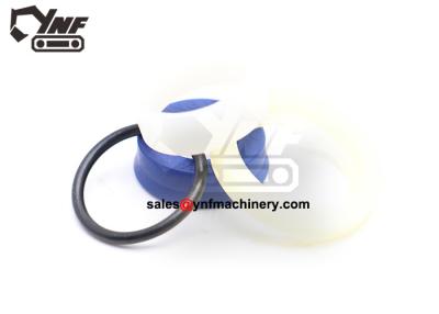 China Track Adjuster Seal Kit YNF16736 for Hitachi ZX17U-2 Excavator | Replaces 9108186K | Track Tension Cylinder Rebuild Kit for sale