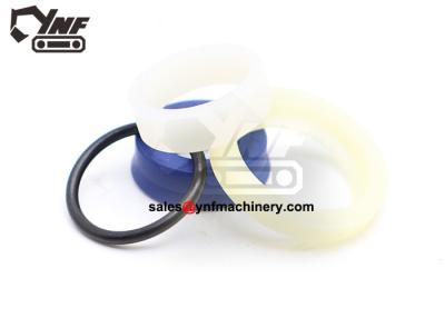 China Track Adjuster Seal Kit YNF16736 for Hitachi ZX17U-2 Excavator | Replaces 9108186K | Track Tension Cylinder Rebuild Kit for sale