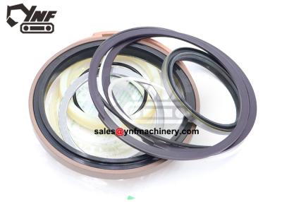 China Komatsu WA320-1 Boom Seal Kit 707-99-53150∙ Hydraulische cilinder herbouwen∙ Heavy-Duty Arm Sealing Repair Kit for sale