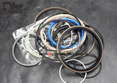 China Hyundai R145-9 Arm Seal Kit 31Y1-31150 Гидравлический цилиндр перестроить набор экскаватор среднерукавный ремонт уплотнителей for sale