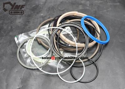 China Hyundai R145-9 Arm Seal Kit 31Y1-31150 Hydraulic Cylinder Rebuild Kit Excavator Mid-Arm Repair Seals for sale