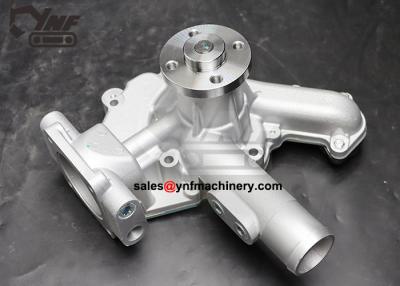 China High Performance Water Pump YM123900-42102 for Yanmar 4D106 Engine Excavator Replacement Part for sale