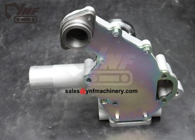 China High Performance Water Pump YM123900-42102 for Yanmar 4D106 Engine Excavator Replacement Part for sale