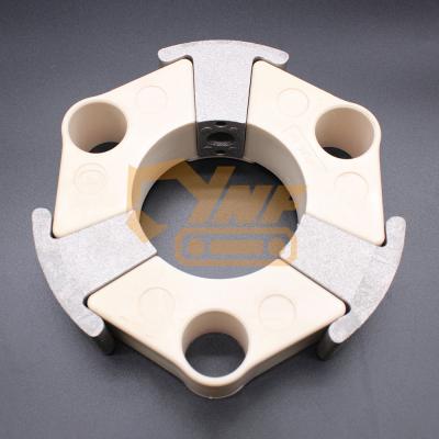 China YNF 16H Bagger-Kupplung für Neuson 3402 RDV 5002 RDV zu verkaufen