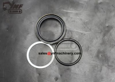 Track Adjuster Seal Kit for Komatsu PC55MR-5 – Heavy-Duty Excavator Recoil Spring Seal Repair Ki