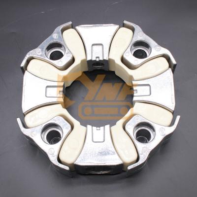 China YNF Customized 130H CF-H-130 Excavator Coupling with 6 Months Warranty for Hydraulic Pump and Construction Machinery for sale