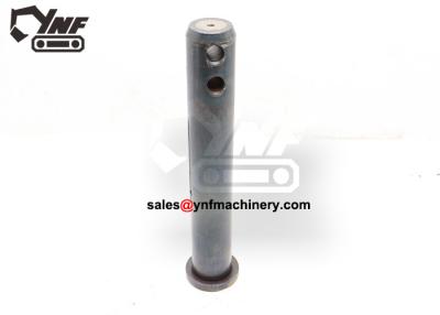 China CAT306E Bucket Pin 392-6245 YNF17346 Arm Shaft Black Coated for sale