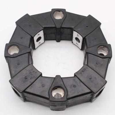 China YNF CF-A-200 200A 200AS Excavator Coupling for Hydraulic Pump Parts for sale