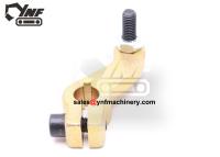 China YNF17687 PC200-5 Pull Arm Throttle Motor Lever Replacement for Excavator Throttle Control for sale