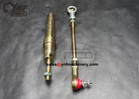 China YNF17698 PC200-7 Spring Assembly Throttle Motor Rod Spring 1 Piece OEM Replacement for sale