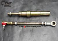 China YNF17698 PC200-7 Spring Assembly Throttle Motor Rod Spring 1 Piece OEM Replacement for sale