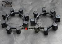China YNF17796 AR32 Flexible Rubber Coupling for Hydraulic Pump Motor Drive 1 Piece for sale