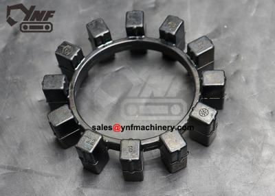 China YNF17797 AR48 Coupling – Flexible Rubber Connector for sale