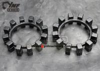 China YNF17797 AR48 Flexible Rubber Coupling for Hydraulic Pumps 1 Piece OEM for sale