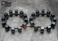 China YNF17799 AR85 Flexible Rubber Coupling 1 Piece Heavy Duty for Hydraulic Pumps for sale