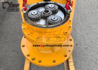China YNF17867 378-9517 E320D2 Slew Gearbox Assembly Complete Unit for Excavator Swing System for sale