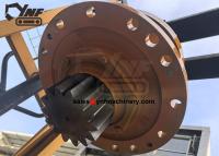 China YNF17867 378-9517 E320D2 Slew Gearbox Assembly Complete Unit for Excavator Swing System for sale
