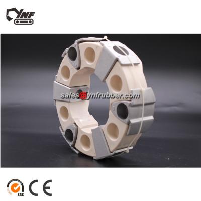 Chine La machine 30H de construction de pièces de moteur d'excavatrice couplant l'unité centrale d'AL 30H dactylographient à vendre