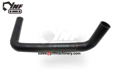 China Rubber Hose YNF04277 230-2782 for E345D Excavator for sale