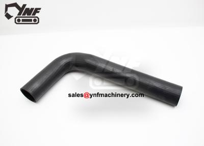China Upper Hose YNF04279 123-1701 for E330B Excavator for sale