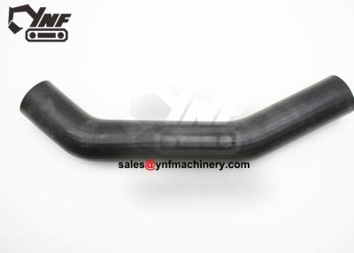 China Lower Hose YNF04280 124-7102 for E330B Excavator for sale