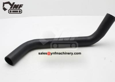 China Upper Radiator Hose YNF04326 265-3602 for E320D Excavator for sale