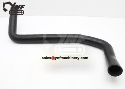 China Radiator Lower Hose YNF04327 245-9178 2459178 for E320D Excavator for sale