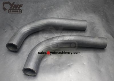 China Radiator Lower Hose YNF04838 for E312 / E120 Excavator for sale