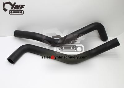 China Radiator Upper Hose YNF05181 for E336D Excavator for sale