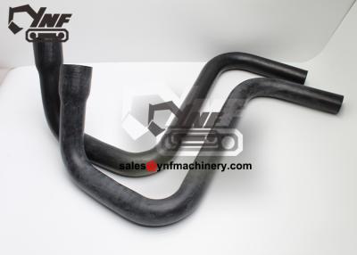 China Radiator Lower Hose YNF05182G for E336D Excavator for sale