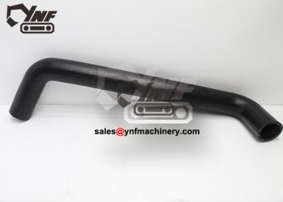China Radiator Upper Hose YNF05322 for 325D Excavator for sale