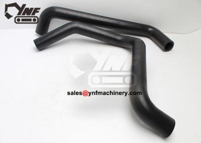 China Radiator Hose Set YNF05322 & YNF05323 for 325D Excavator for sale