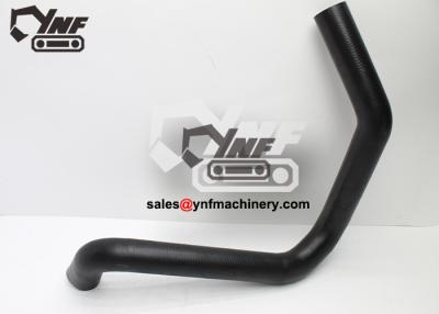 China Radiator Lower Hose YNF05323 for E325D Excavator for sale