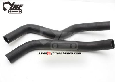 China Radiator Hose Set YNF12415 & YNF12416 399-1118 / 399-1119 for E313D2 / E320D2 Excavator for sale