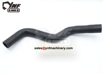China Radiator Lower Hose YNF12416 399-1119 for E313D2 / E320D2 Excavator for sale