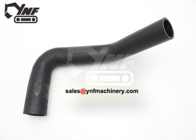 China Radiator Upper Hose YNF12607 193-2698 for E312C Excavator for sale