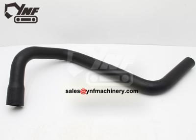 China Radiator Lower Hose YNF12648 for E330D Excavator for sale