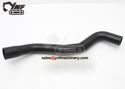 China Radiator Lower Hose YNF12650 for E330C Excavator for sale