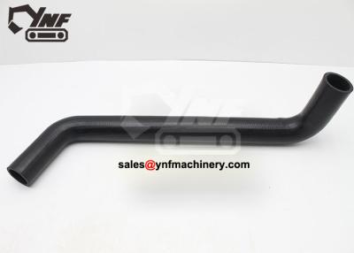 China Radiator Upper Hose YNF12651 for E325D Excavator for sale