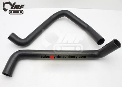 China Radiator Hose Set YNF12651 & YNF12652 for E325D Excavator for sale
