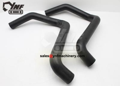 China Radiator Lower Hose YNF12652 for E325D Excavator for sale