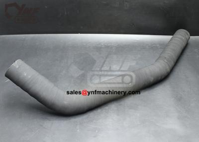 China Radiator Upper Hose YNF13764 470-4010 for E320GC Excavator for sale