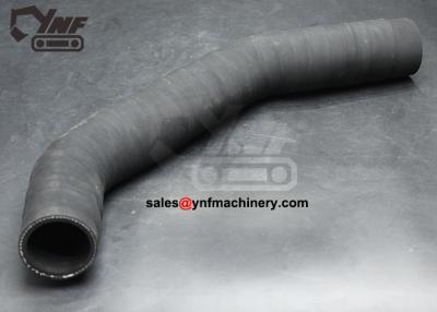 China Radiator Lower Hose YNF13765 470-4011 for E320GC Excavator for sale