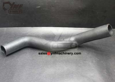China Radiator Lower Hose YNF13966 477-6796 for E312D2 Excavator for sale