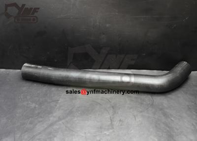 China Radiator Upper Hose YNF15151 563-5010 for E320GC Excavator for sale