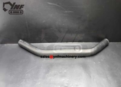 China Radiator Lower Hose YNF15152 563-5011 for E320GC Excavator for sale